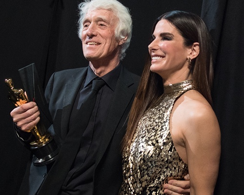 WarnerBrosCanada.com | WB Academy Award Wins 2018 | Articles