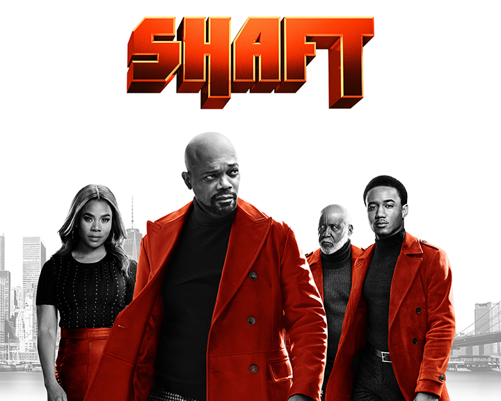 WarnerBrosCanada.com | Shaft’s Big Long Weekend Message | Articles